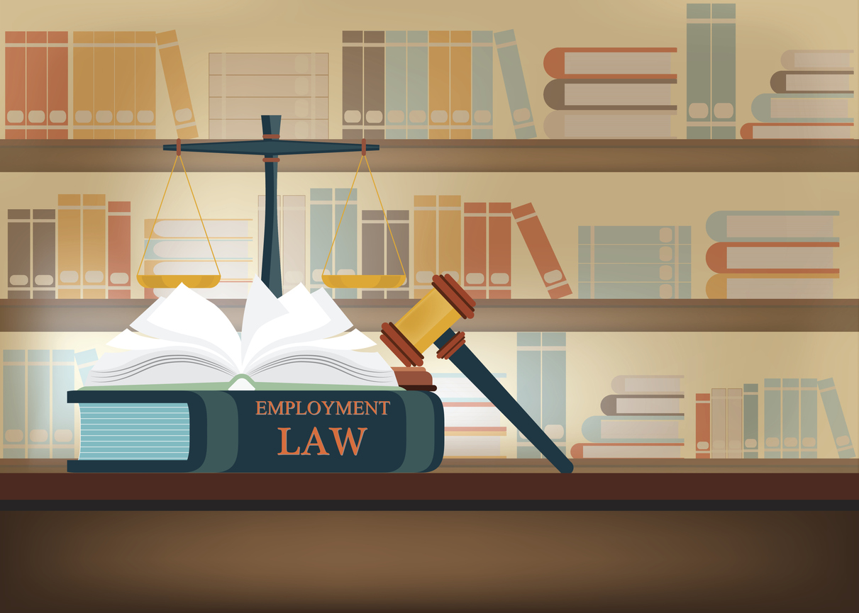 Must-Read Guide to 7 Common Legal Issues for Employees