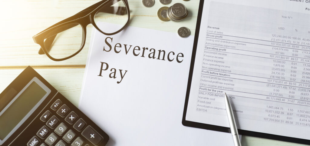 Navigating NYC Severance Agreements With Confidence