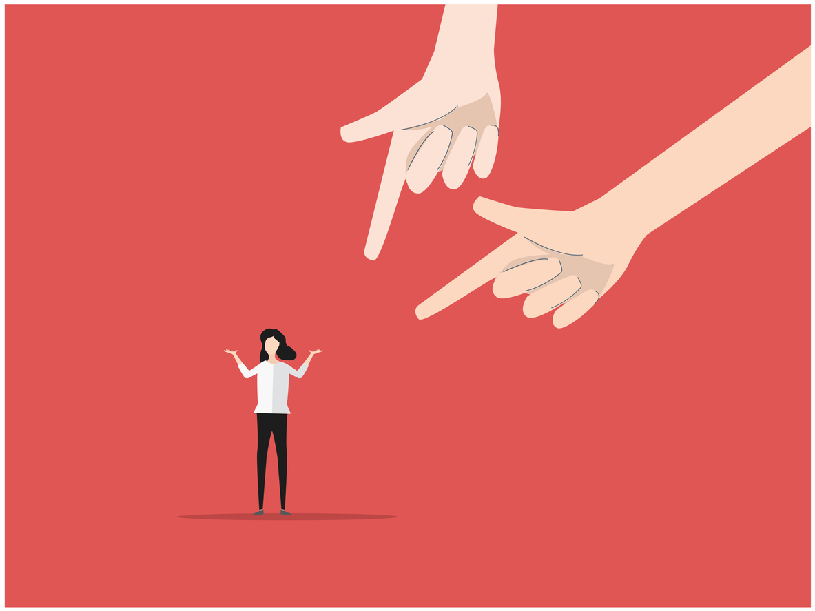 Storm At Work: Retaliation & Hostility In Workplaces In NYC